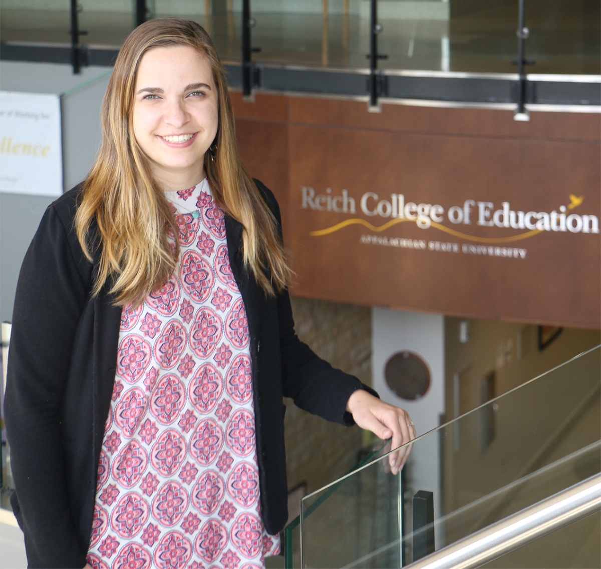 Spring 2021 Commencement | Reich College of Education