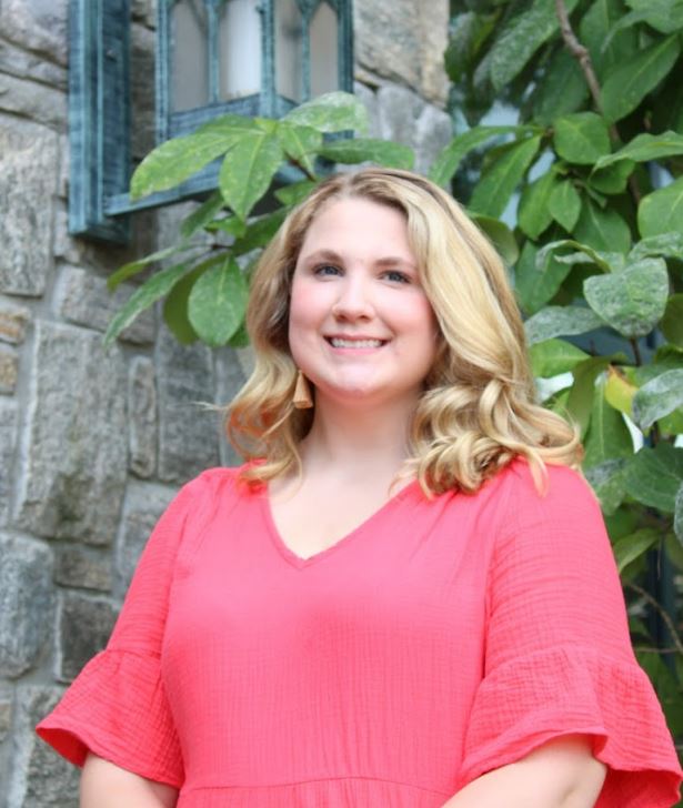 Katie Adams | Reich College of Education